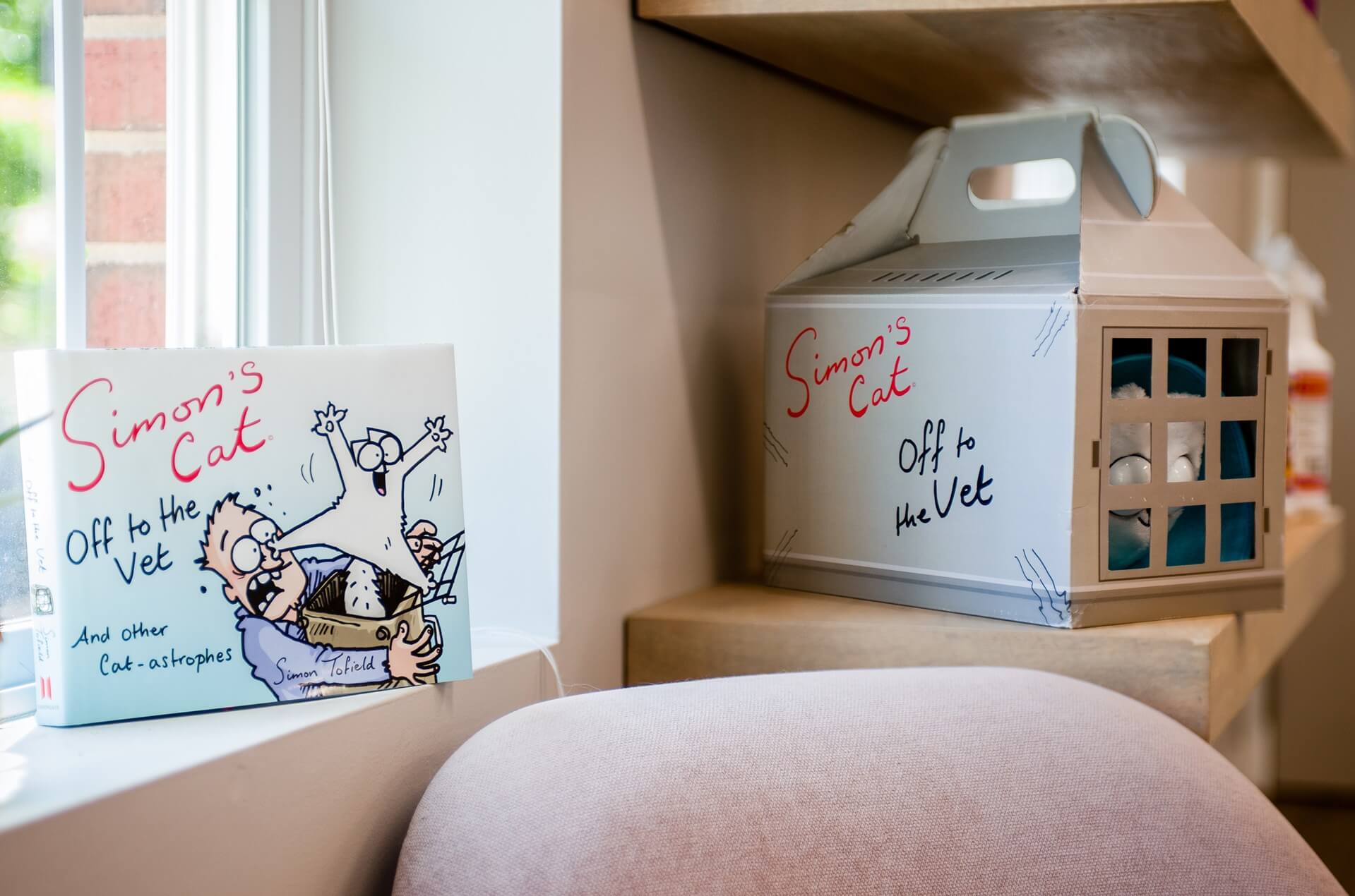 Hospital Forms | Morrisville Cat Hospital